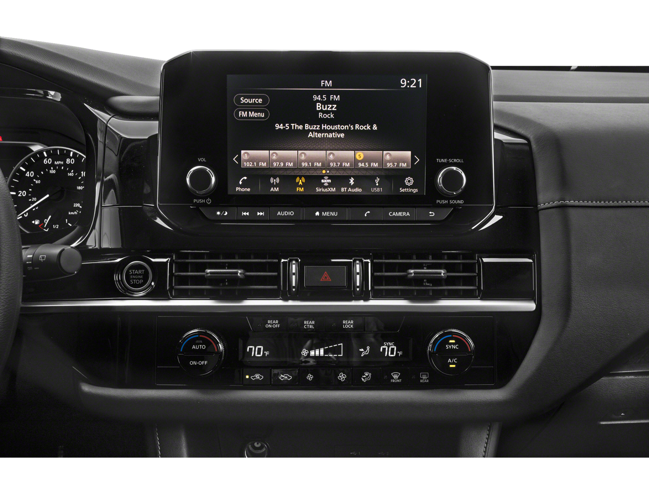 2023 Nissan Pathfinder SL Shiloh IL | Auffenberg Volkswagen ...