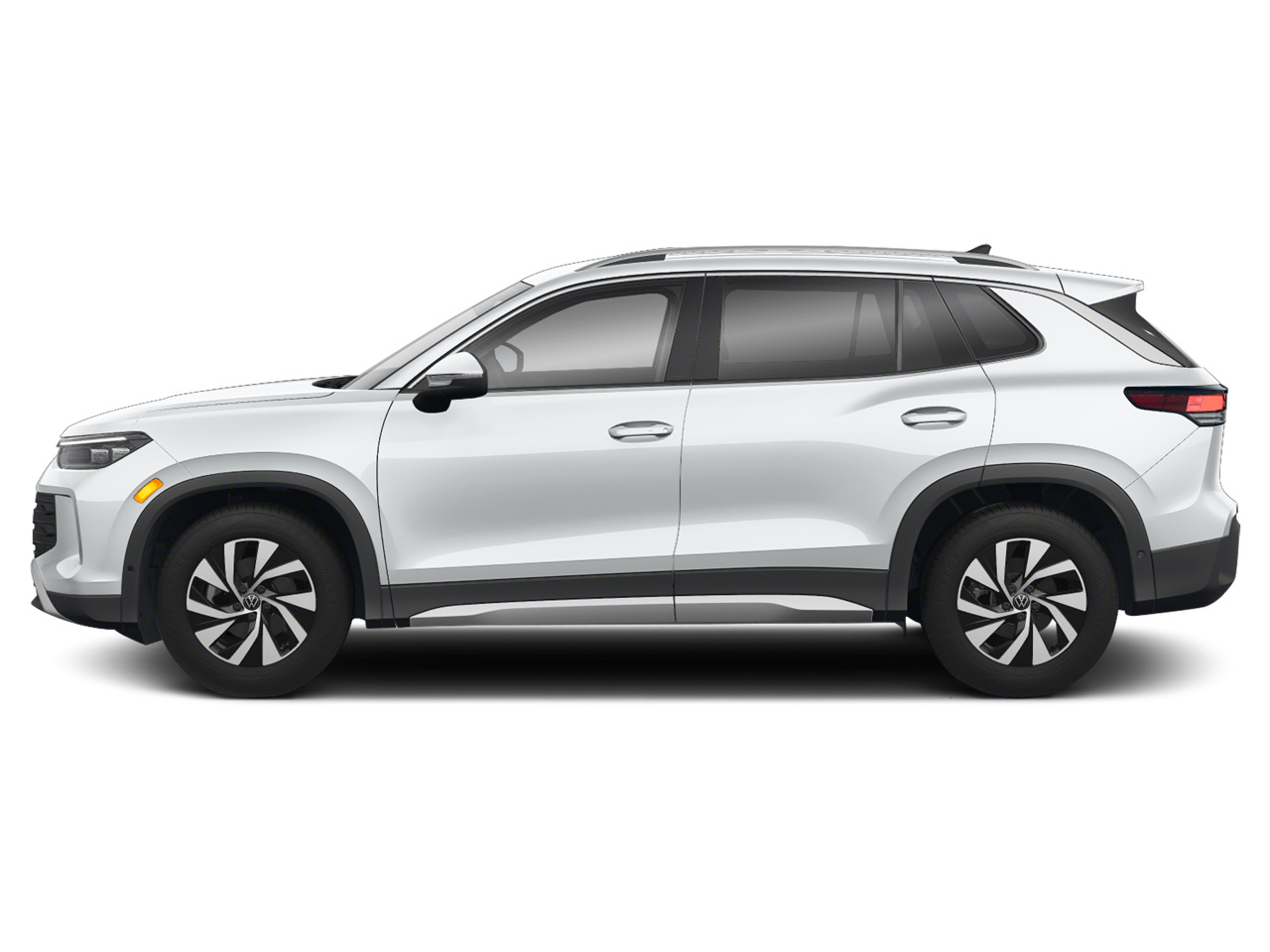 2025 Volkswagen Tiguan S Shiloh IL | Auffenberg Volkswagen ...