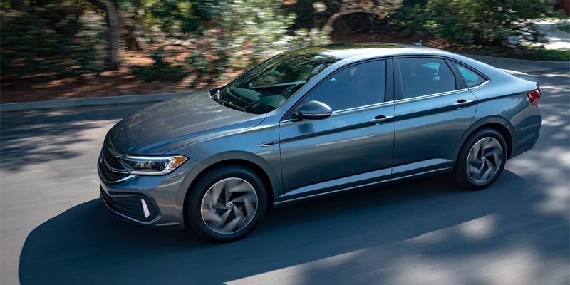 3 Reasons to Test Drive the 2024 Volkswagen Jetta – Auffenberg ...