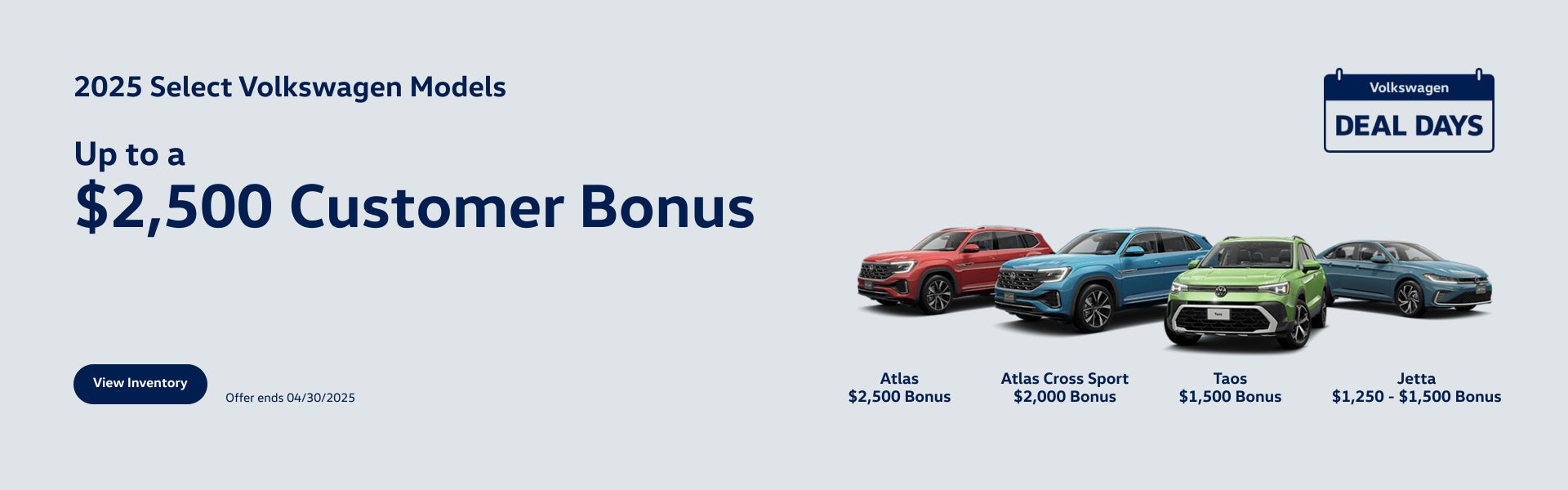 Volkswagen Dealership in Shiloh IL | Serving Shiloh and O'Fallon ...
