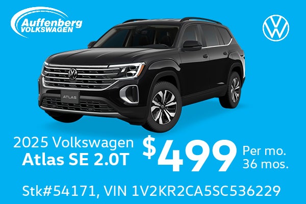 Volkswagen Dealership in Shiloh IL | Serving Shiloh and O'Fallon ...