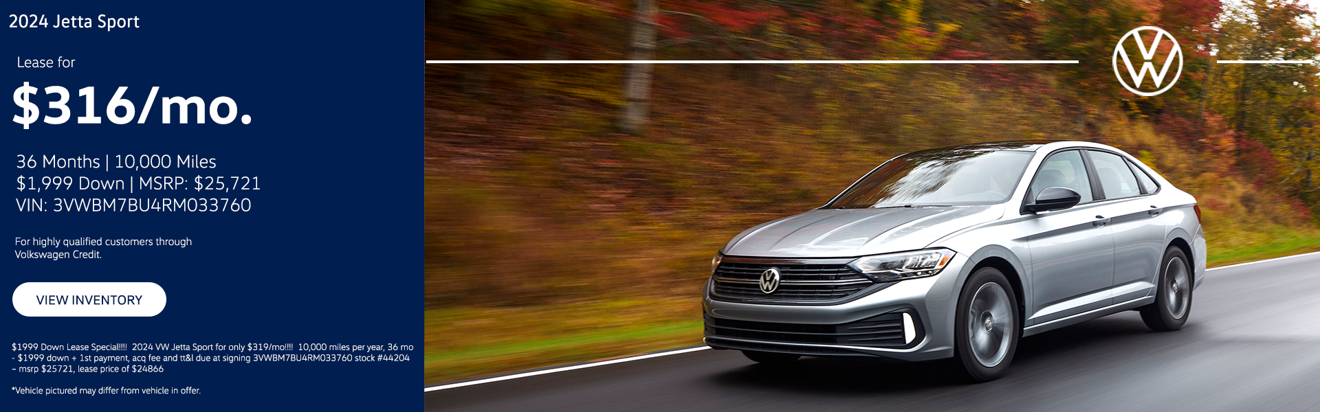 Volkswagen Dealership in Shiloh IL | Serving Shiloh and O'Fallon ...