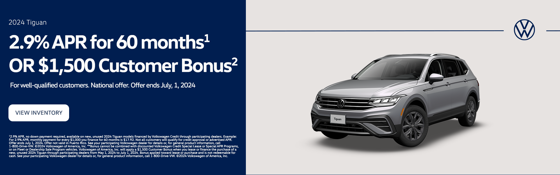 Volkswagen Dealership in Shiloh IL | Serving Shiloh and O'Fallon ...